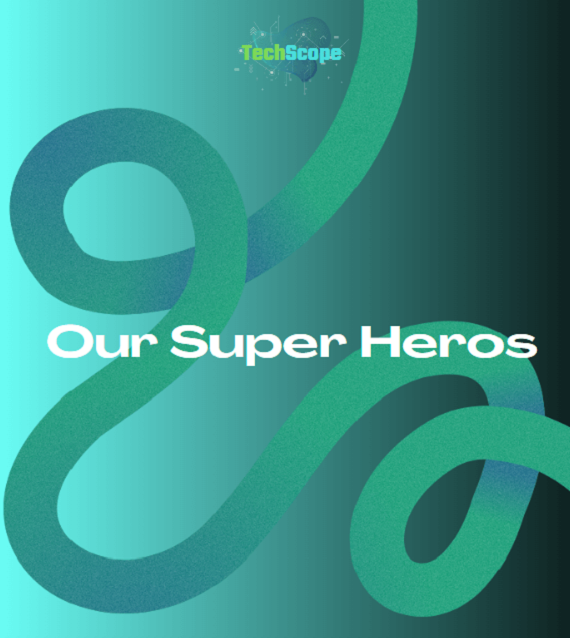 Techscope - Innovative